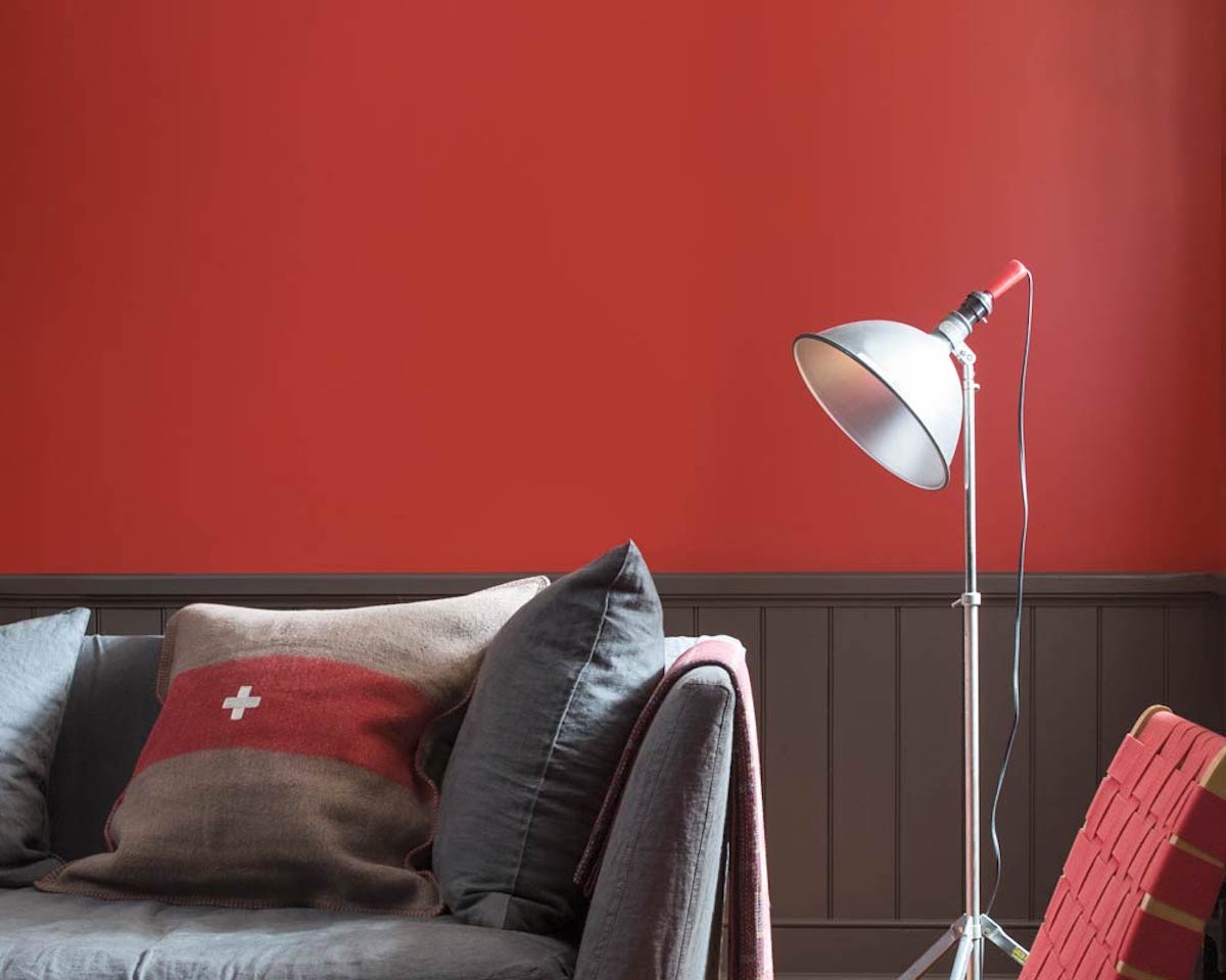 Red Paint Colors – Dundas Paint Center